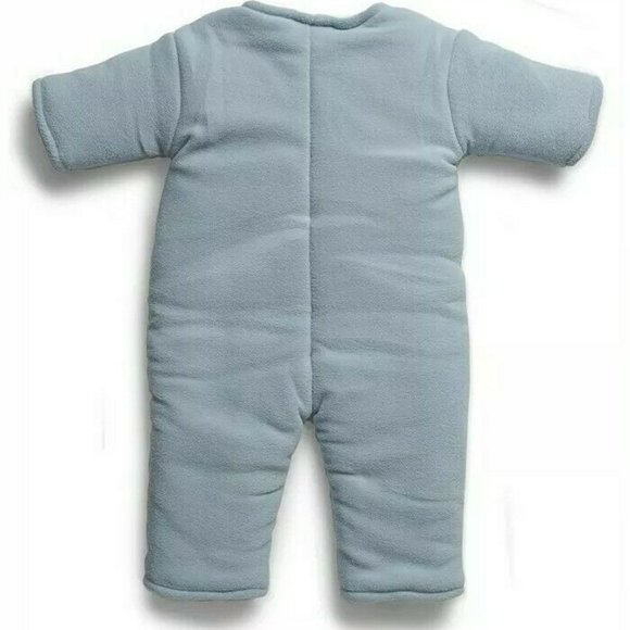 Baby Merlin's | Pajamas | New Baby Merlins Magic Swaddle Sm 36 Months ...